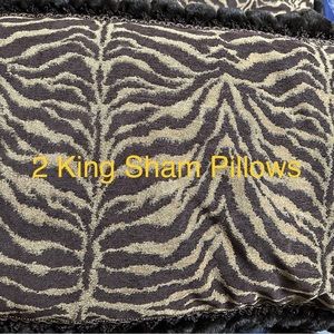 Arabella | Bedding | Arabella Serengeti King Comforter Set 1 Pieces ...